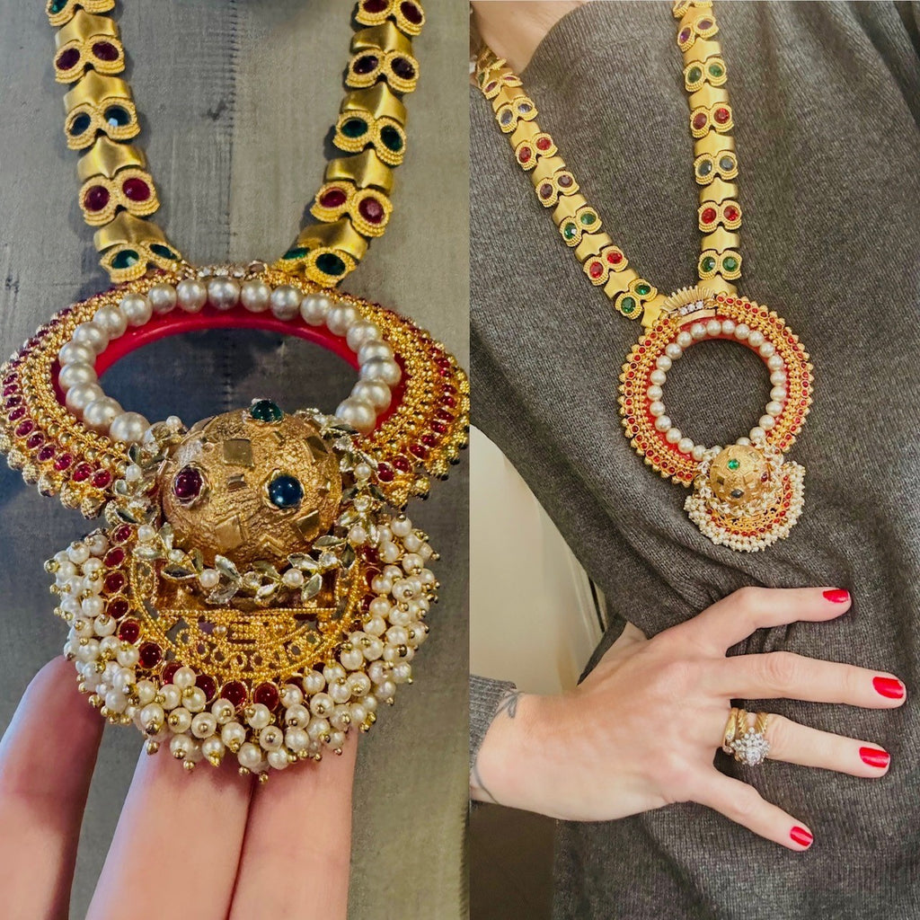 One Continuous Loop – Stephanie Lake Design