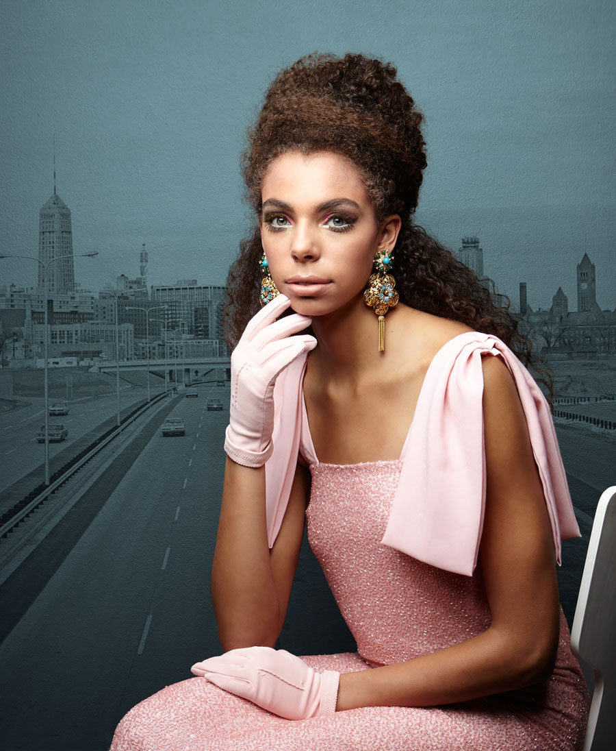 50 Years of Style – Stephanie Lake Design