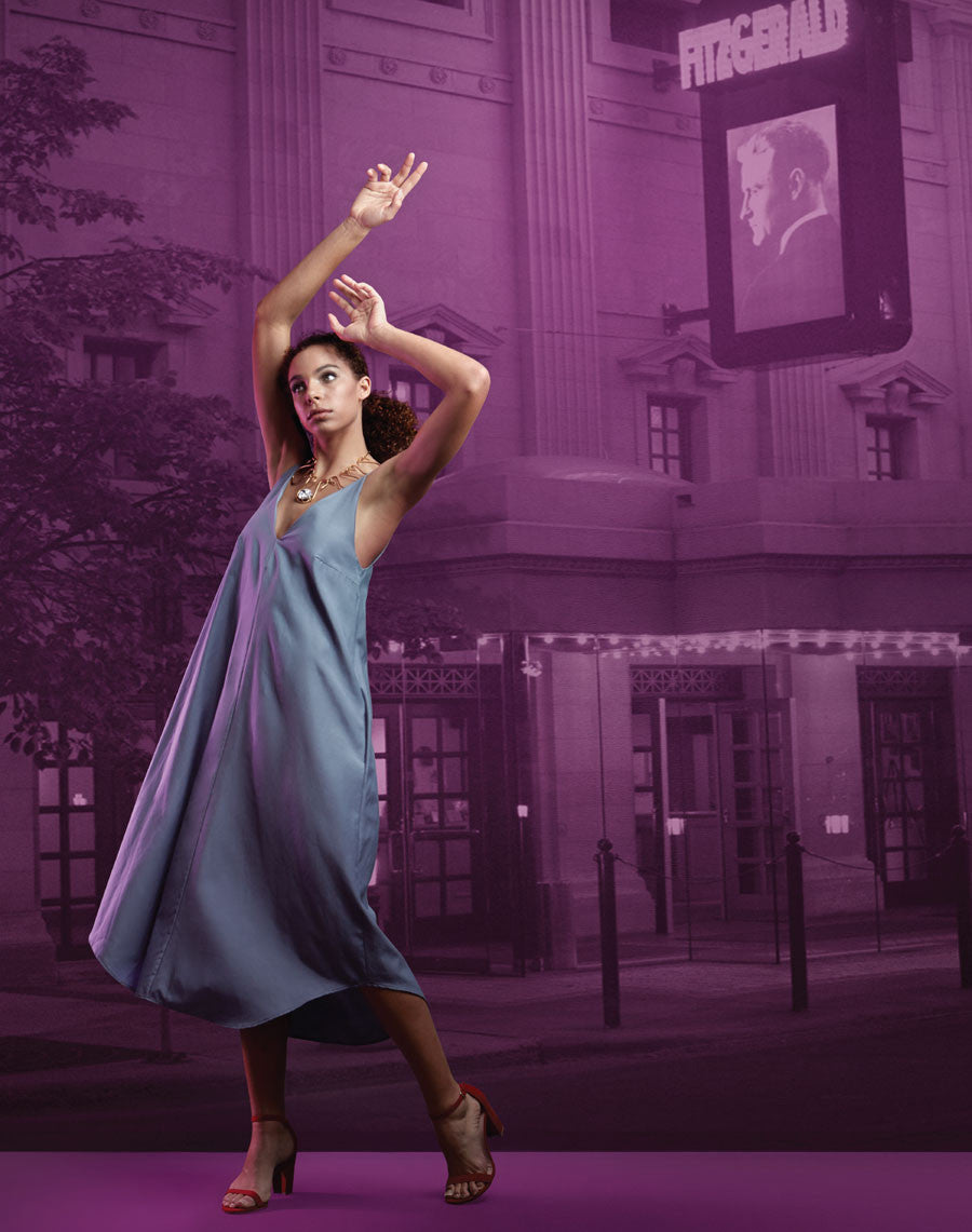 50 Years of Style – Stephanie Lake Design