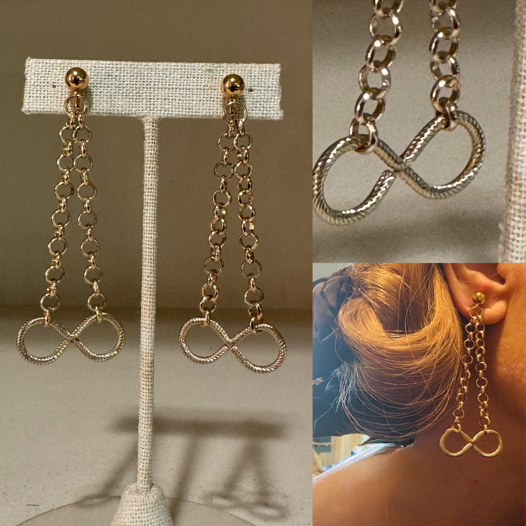 Infinite Choices – Stephanie Lake Design