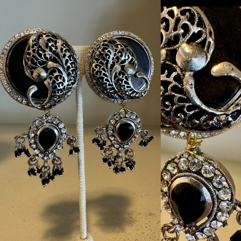 Black Magic Woman – Stephanie Lake Design