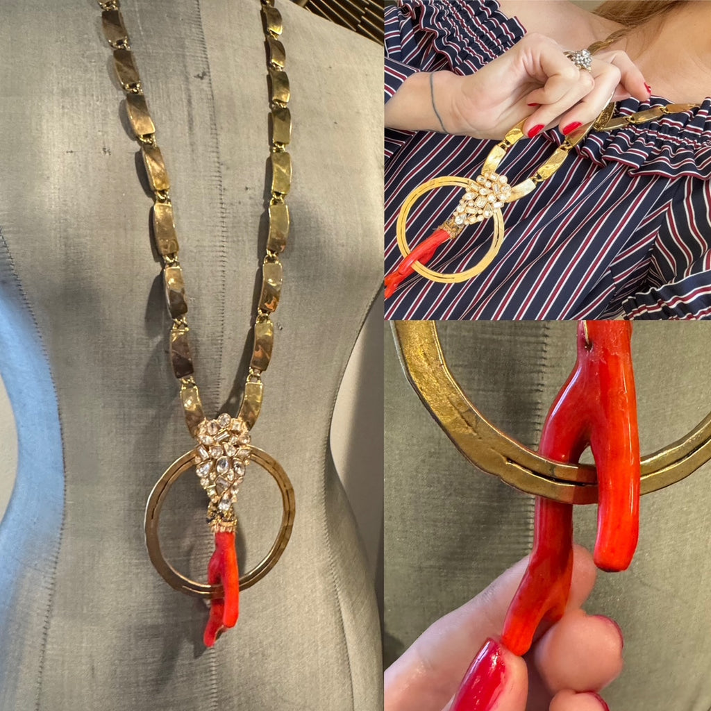 Branching Out – Stephanie Lake Design