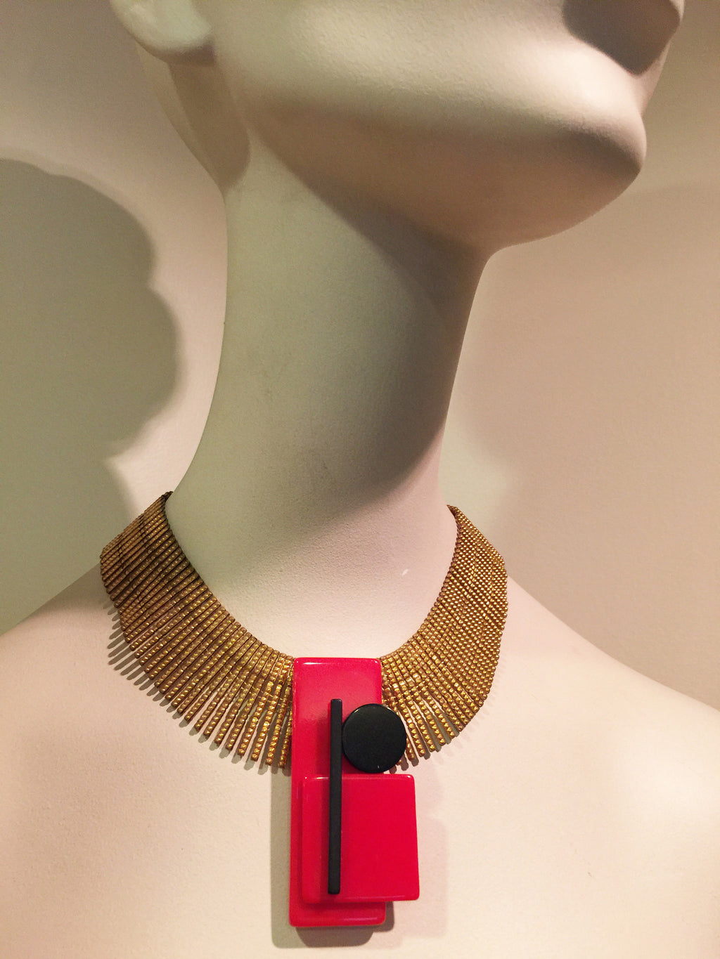 Rod Collar – Stephanie Lake Design