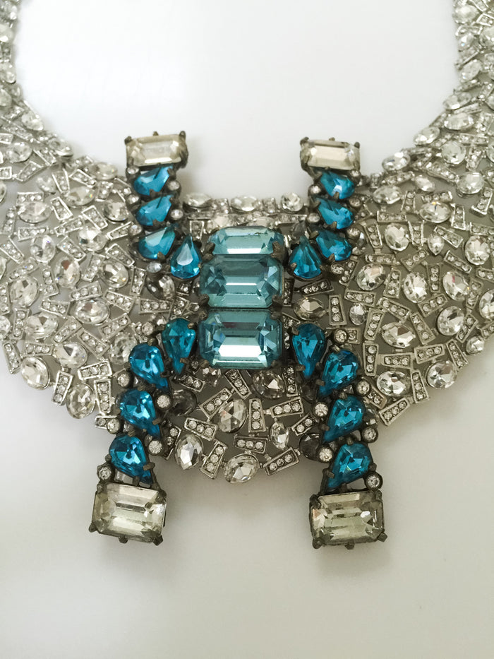 3,000 Stone Collar – Stephanie Lake Design