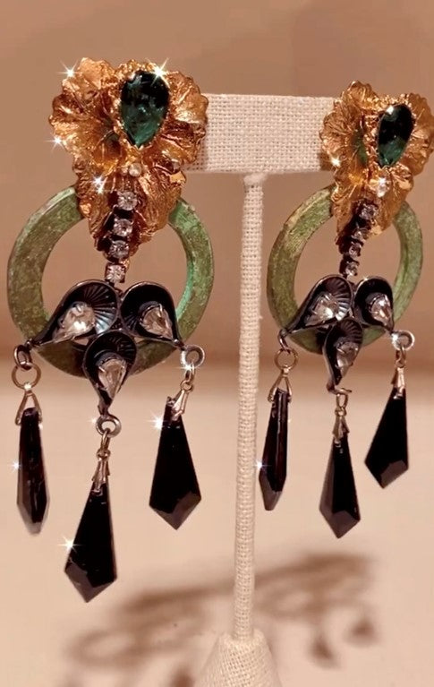 Emerald City – Stephanie Lake Design